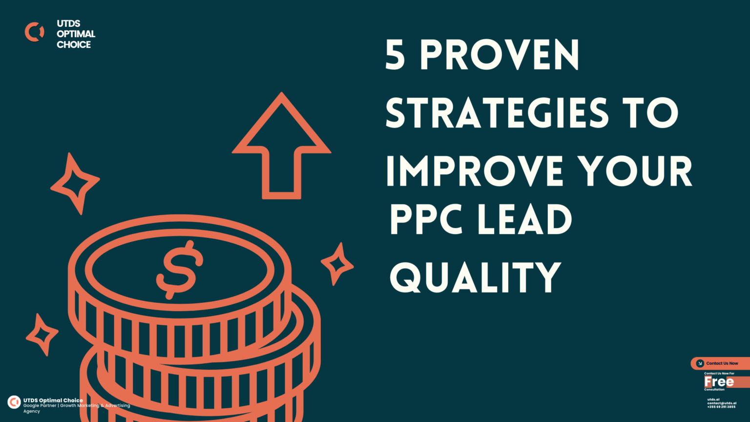 Can PPC Agencies Help With Budget Management? - Utds Optimal Choice