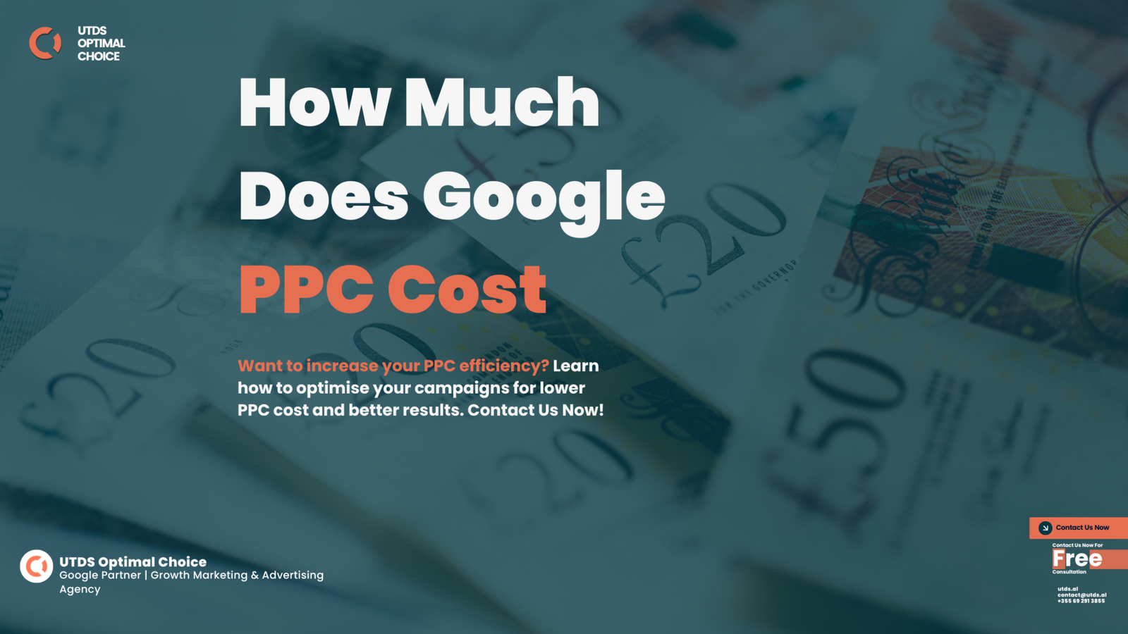 Can PPC Agencies Help With Budget Management? - Utds Optimal Choice