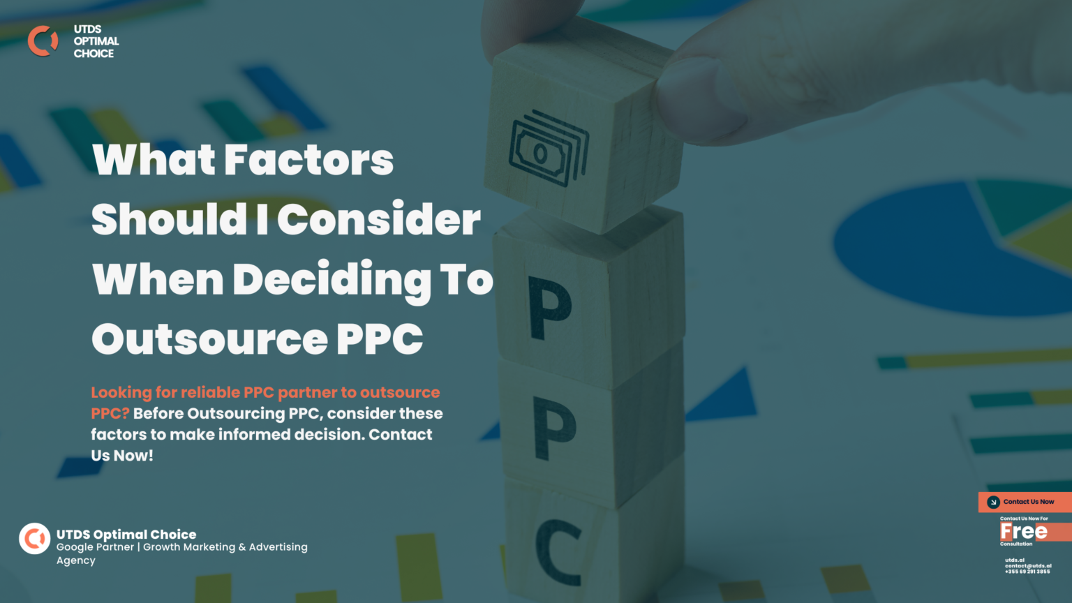 Can PPC Agencies Help With Budget Management? - Utds Optimal Choice